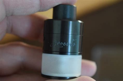 Avocado 24 Rdta Review E Cigarette Reviews And Rankings