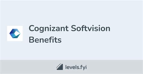 Cognizant Softvision Employee Perks And Benefits Levelsfyi