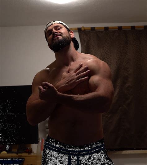 Muscle Beast Muscleshow Sept Muscle Olymp