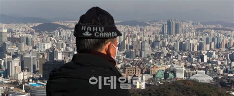 포토 정부 집값 낙폭 커지자 연착륙 총력···강남3구 용산 빼고 부동산 규제지역 다 푼다 네이트 뉴스