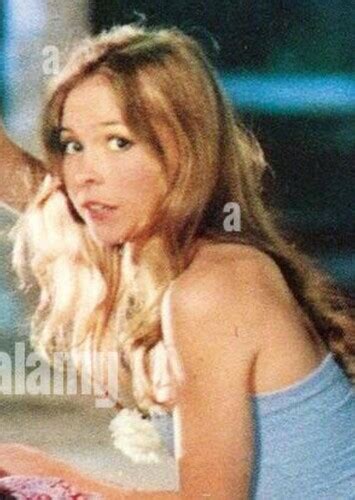 Terri Nunn Fan Casting For Which Characters Should Actors Have Played In The 70s Mycast