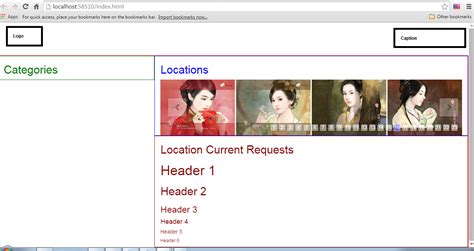 Html Bootstrap Stretch Contents On Entire Screen Stack Overflow