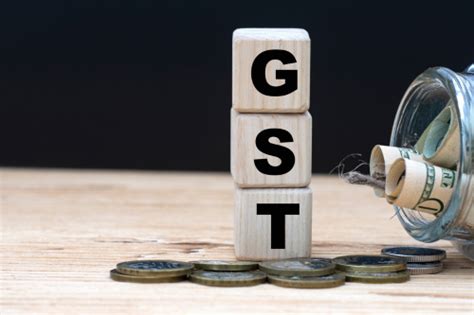 Understanding The Australian Goods And Services Tax GST