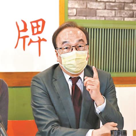 梁家傑斥封殺非主流媒體違憲 蘋果日報聞庫