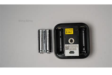 Blink Camera Thumbnail Failed How To Fix [2023] Blinqblinq