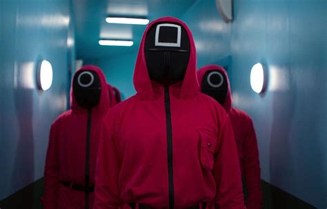 Squid Game The Challenge Teaser Promises Biggest Reality Tv Show In History Dexerto