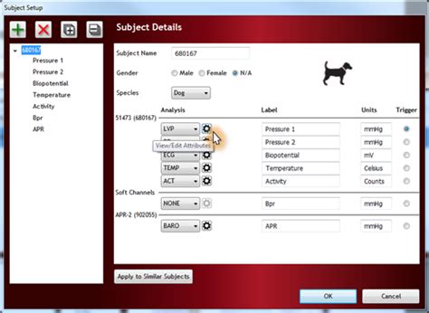 Checking Pressure Offset Prior To Implantation Data Sciences International