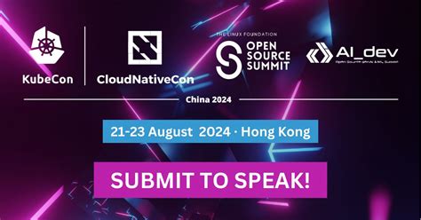 kubecon cloudnativecon kubernetes k8s cloudnative cncf… cloud