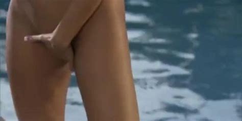 Dylan Ryder Swimming Pool