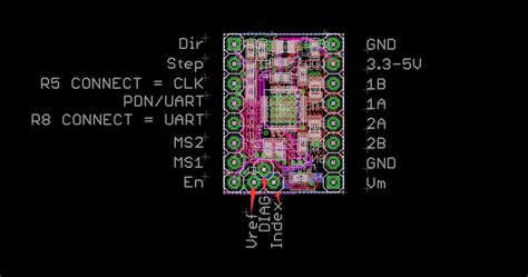 Sensorless Homing Not Working · Issue 1 · Makerbase Mks Mks Stepstick Driver · Github