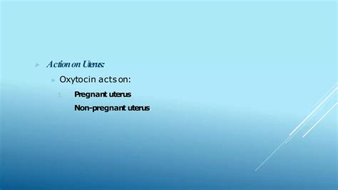 Prolactin And Oxytocinpptx