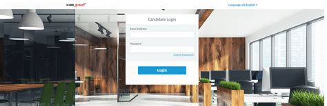 Logging Into Applicant Center Articles Hireright Candidate Support