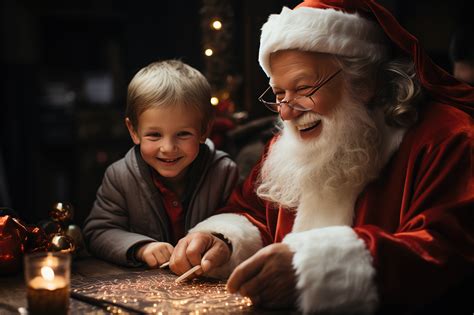 Papai Noel Claus Garoto Imagens Grátis No Pixabay Pixabay