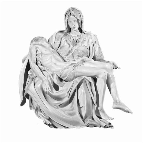 미켈란젤로 피에타