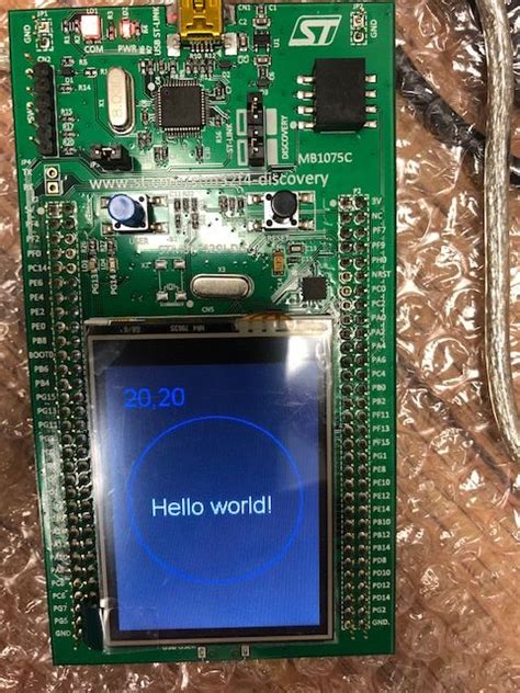 solved stm32f429 disco lcd flickering with stemwin hello stmicroelectronics community