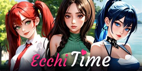 Ecchi Time Nintendo Switch Download Software Spiele Nintendo De