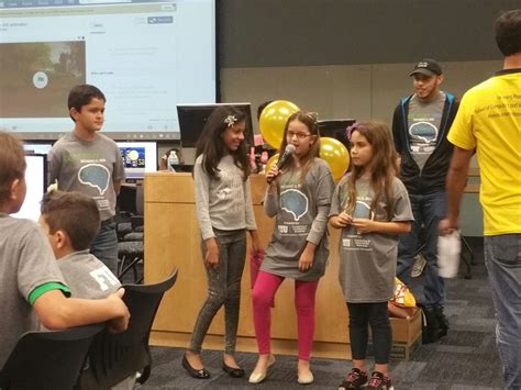Codefest 2016 Knight Foundation School Of Computing And Information Sciences