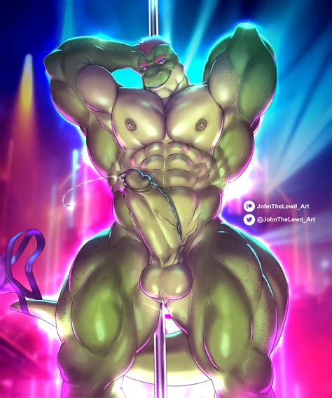 Rule 34 2023 Abs Absurd Res Alligator Alligatorid Anthro Balls