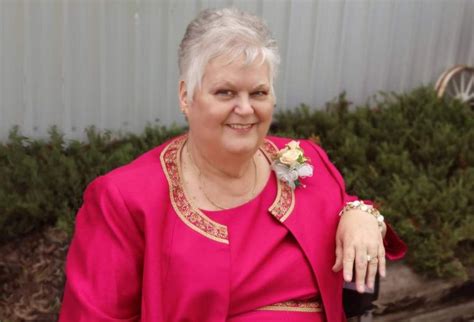 Jennings Donna Steadman Brothers Funeral Chapels