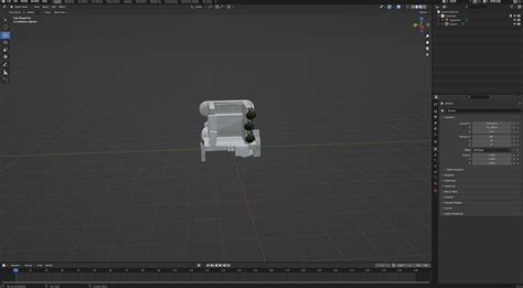 No Color When Exporting To Blender Platform Usage Support Developer Forum Roblox