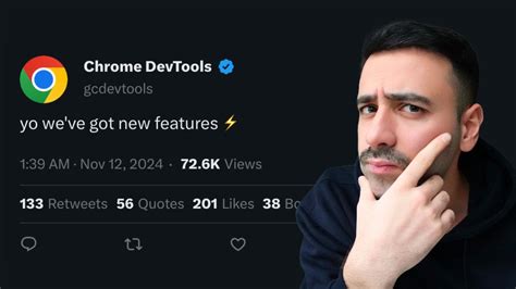 i didn t know devtools can do this youtube