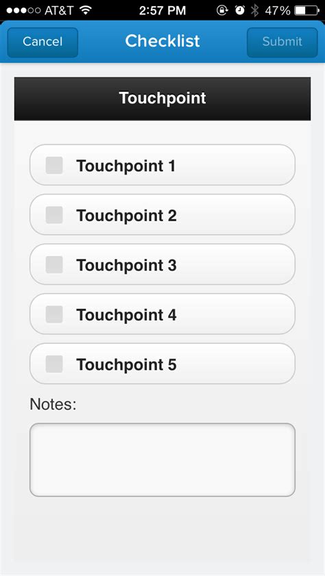 Why Salesforce Chatter Mobile Visualforce Publisher Actions Are Unlocking Mobile For Everyone