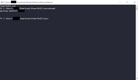 How I Bypassed Local Group Policy And Domain Group Policy Powershell