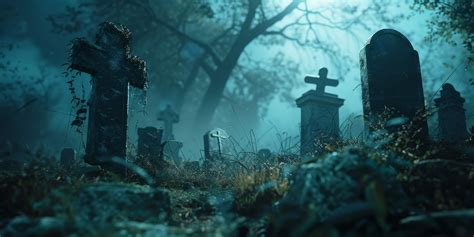 10000 Free Spooky Graveyard And Graveyard Images Pixabay