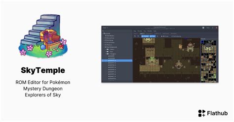 Install Skytemple On Linux Flathub