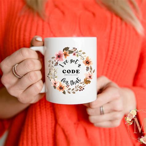 Medical Coder Etsy