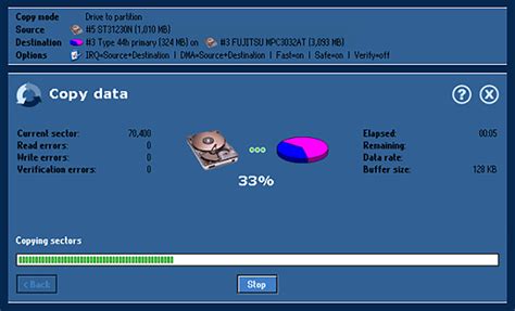 Best Disk Cloning Software In