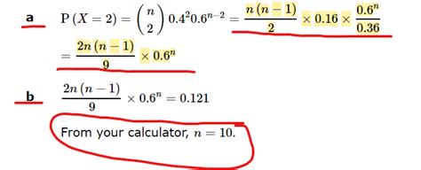 Does Anyone Know How To Do This Simplification And For Part B What Does It Mean To Use My Calc