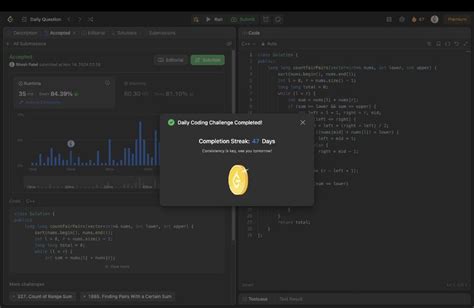 Day332 Potd Strings Code Continuity Challenge Programming Streak Ritesh Patel