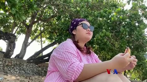 ကရာဘီကမ်းခြေ နော်သဇင်ရဲ့ Vlog Youtube