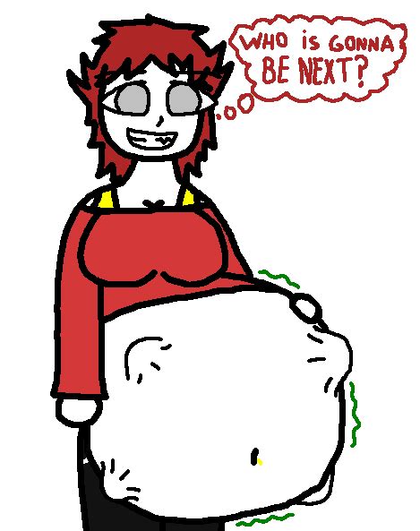 Request Edgy Vored 3 Guys By Odhffo On Deviantart