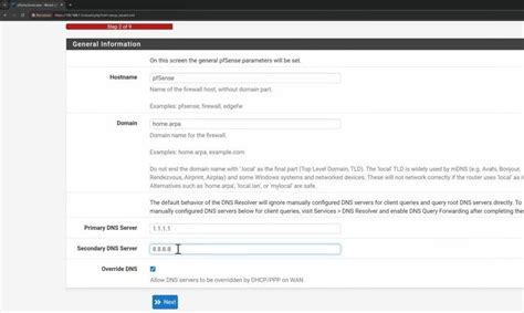 PfSense Install Guide For Beginners Step By Step Home Network Security Hostbor Tech Reviews