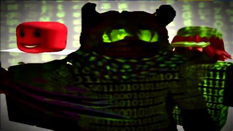 Hacker Took Over Brookhaven Roblox YouTube