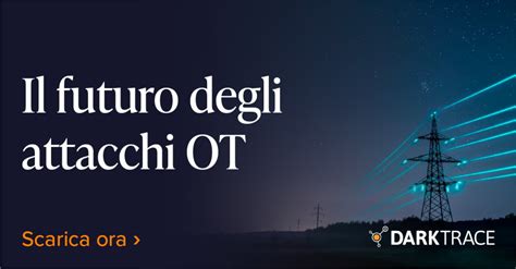 Darktrace On Linkedin Di Recente Hacker Hanno Alterato I Livelli