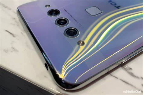 TCL Makes Its Own Smartphones Now WhistleOut