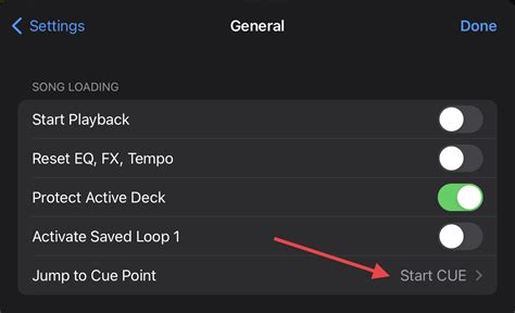 Automix Not Respecting Start And End Points Bug Reports Algoriddim Community Forums