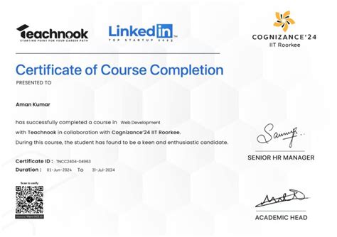 Aman Kumar On Linkedin Webdevelopment Teachnook Learningjourney Techskills Webdesign Coding