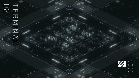 Artstation Terminal 02 Resources