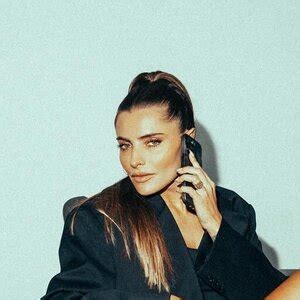 Sophia Thomalla Sophiathomalla Nude Fapullo