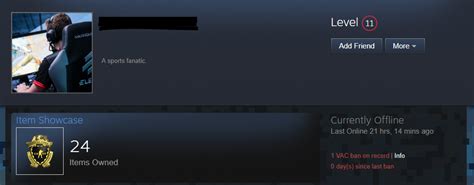 He Claimed CSGO Ruined His Life So He Ll Ruin CSGO He Really Didn T Care If He Got VACed