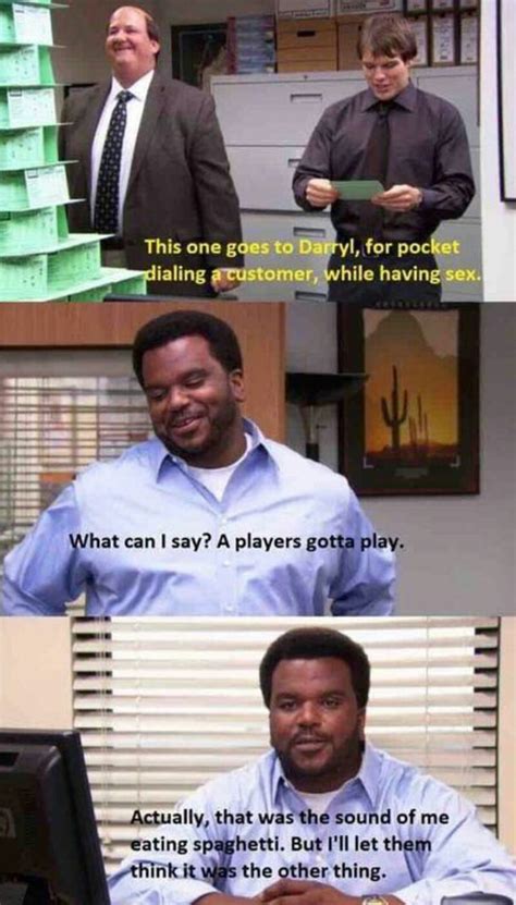 Darryl Having Sex With The Customer On The Phone Rsuicidebywords