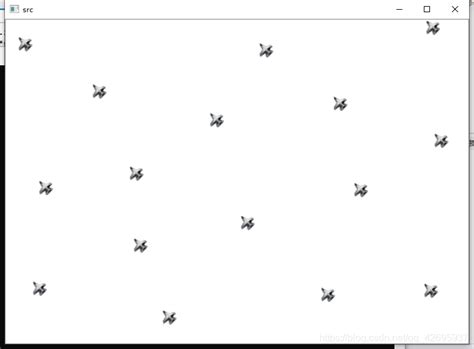 如何在图片中识别特定图像并找出 c语言和matlab c语言图像识别 csdn博客