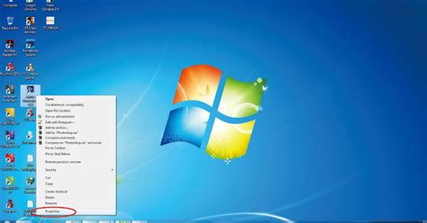 Cara Membuat Shortcut Keyboard Pada Aplikasi Pengantar Aplikasi Komputer