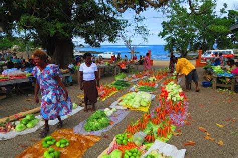 10 Days In Vanuatu Sample Itinerary Vanuatu Travel Guide