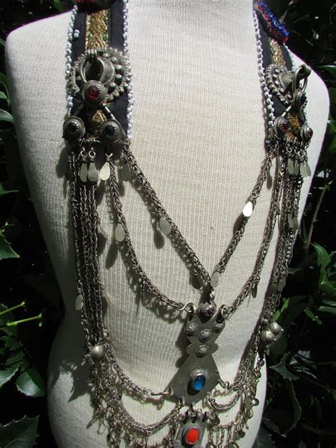 Pin By Eric M On Utopia Ideas Music Festival Wear Chain Necklace