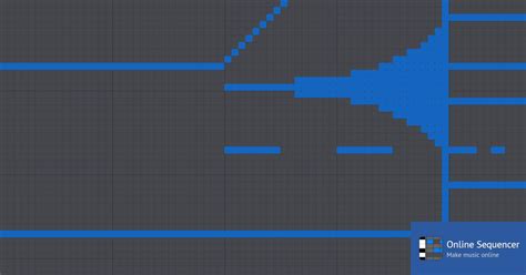 seek chase impossible v3 online sequencer